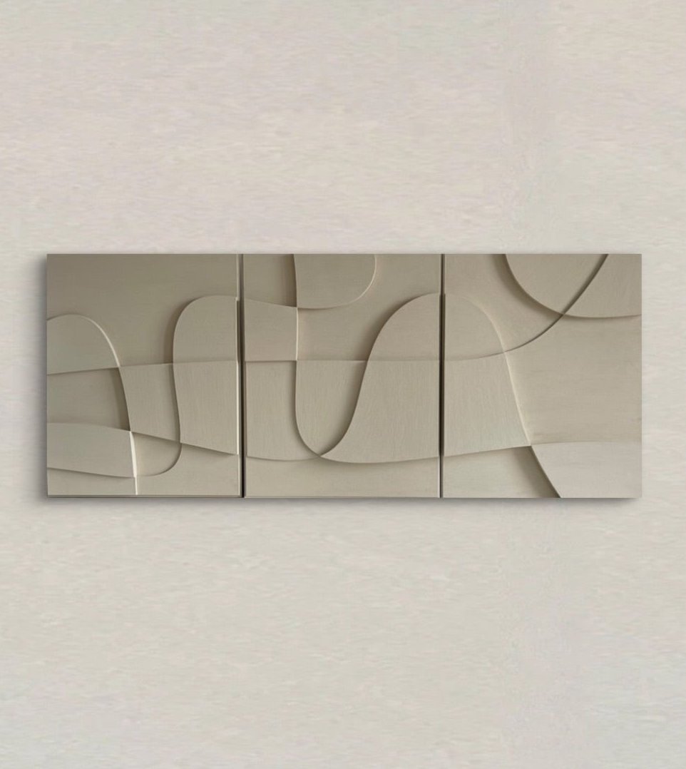 CANYON - SET OF 3 – Lucilesalamone